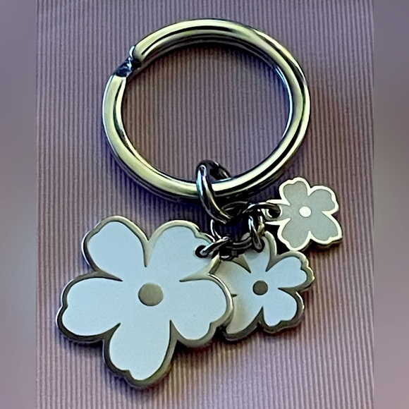 Burberry | Accessories | Burberry Keychain | Poshmark